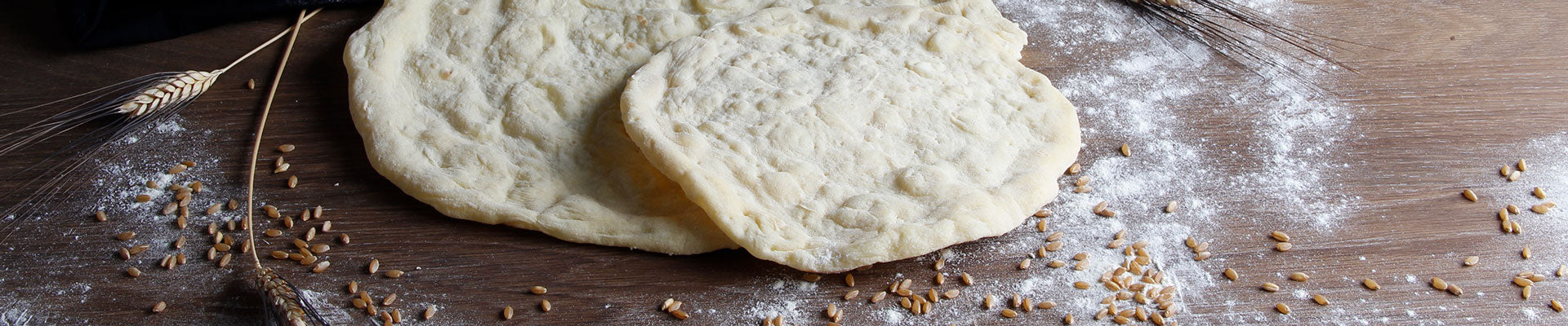 Basi Pizza Professionali Stese a Mano Produzione e Vendita – Base Pizza ...