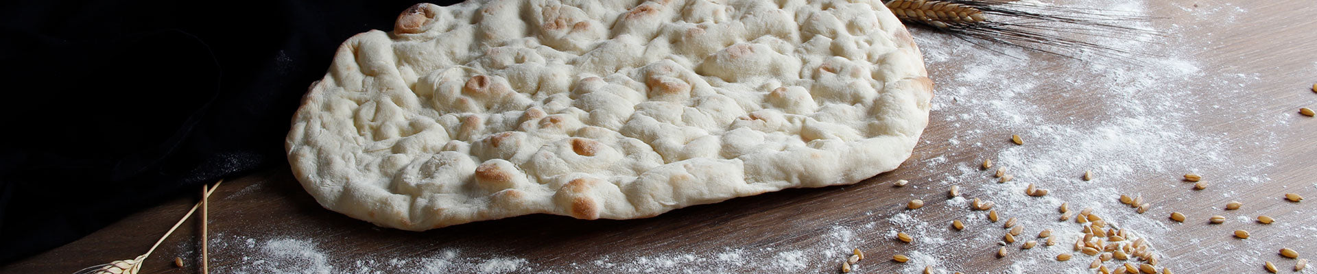 Pinse Professionali per Locali Ristoranti Vendita – Base Pizza Italia