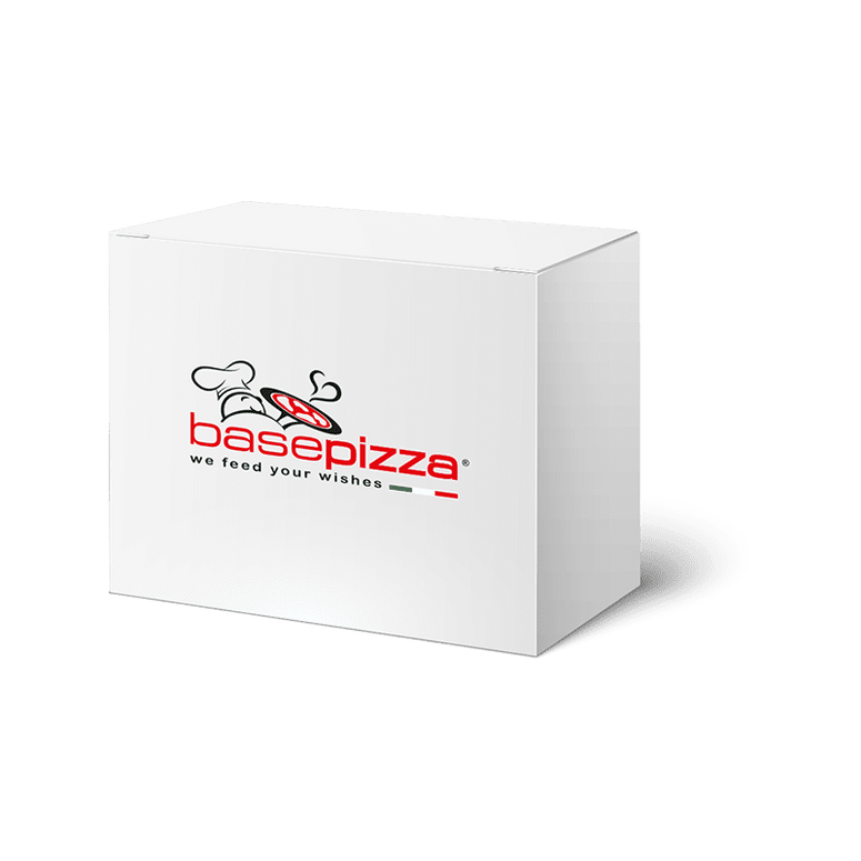 Basi Pizza Professionali Stese a Mano Produzione e Vendita – Base Pizza ...