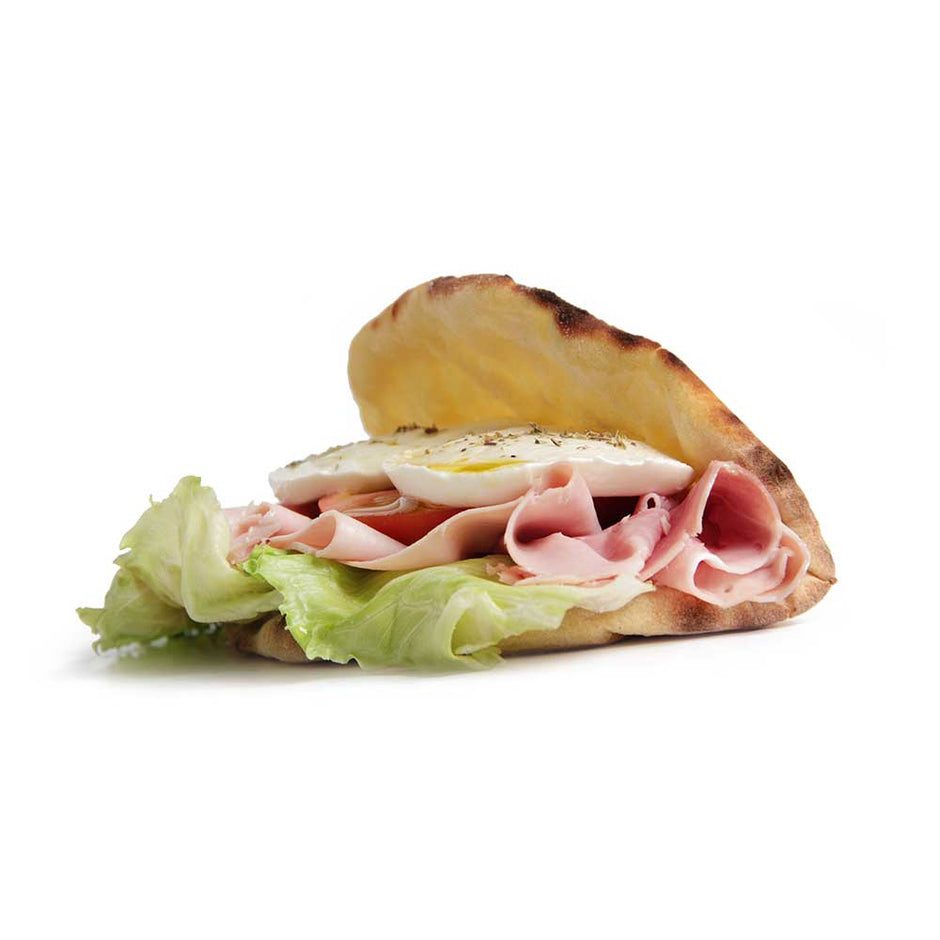 Basi Pizza Professionali Stese a Mano Produzione e Vendita – Base Pizza ...